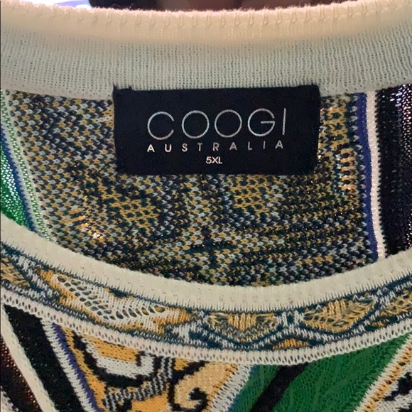 COOGI | Sweaters | Vintage Coogi Sweater | Poshmark
